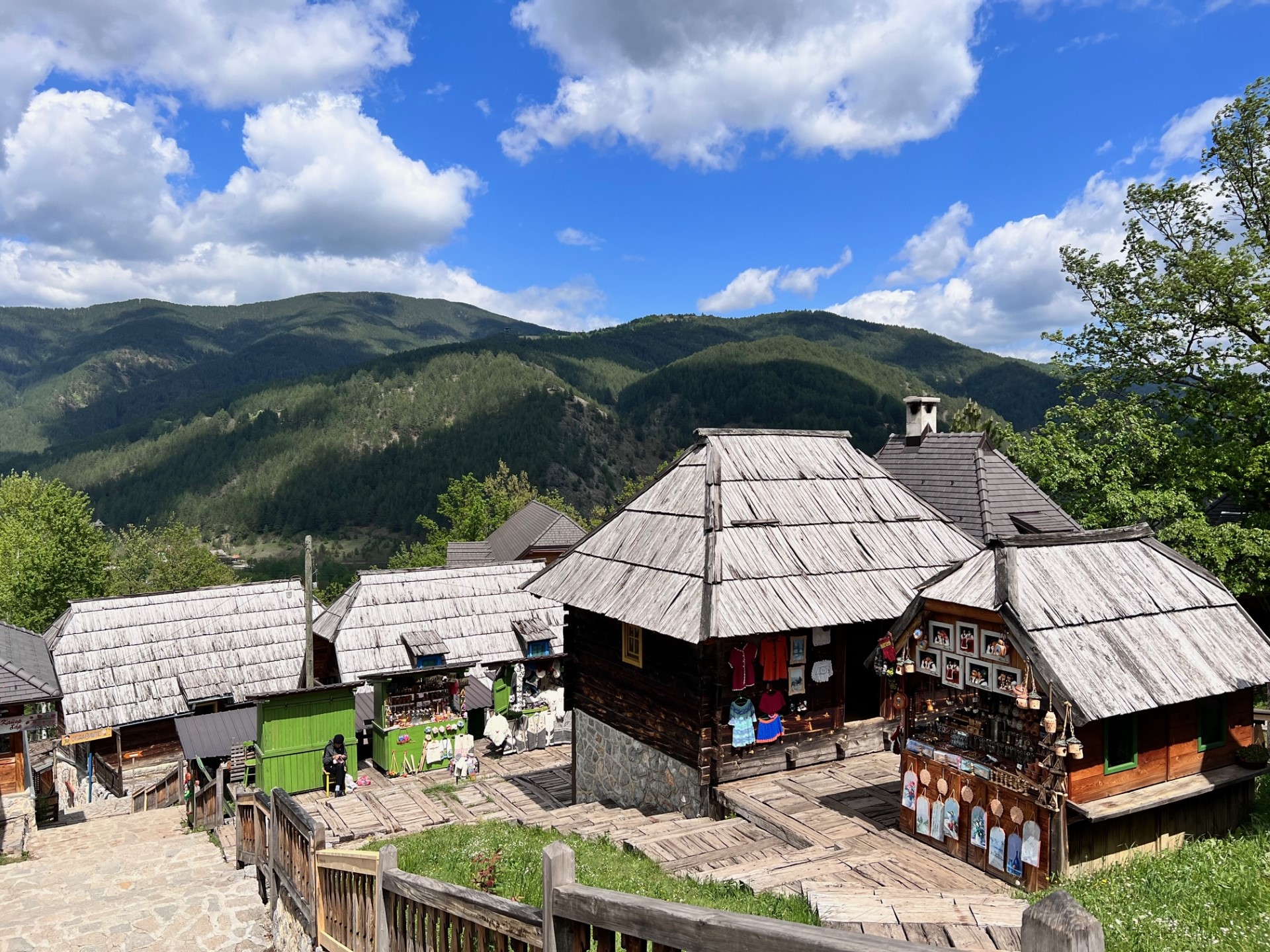 西セルビアへようこそ！【ぐるりセルビア暮らし旅・第1回】 | My Serbia